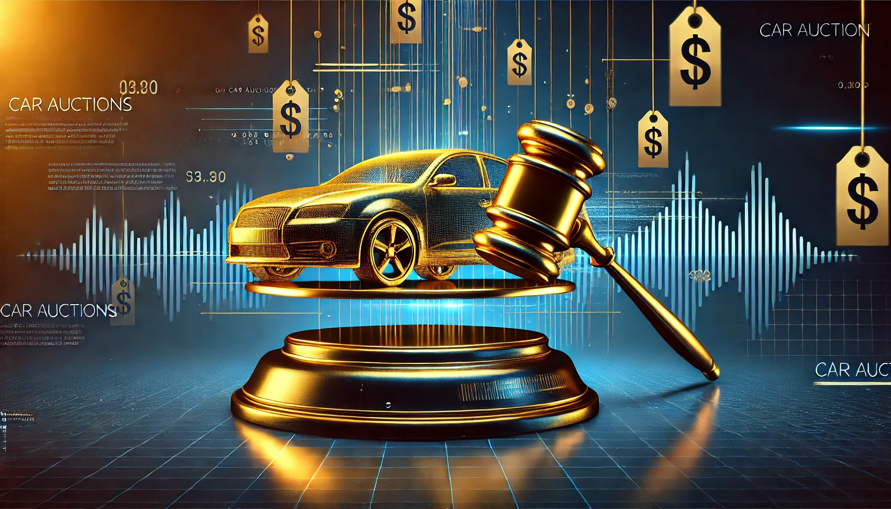 Euro Leasing Auto - Your Trusted Car Auction Platform