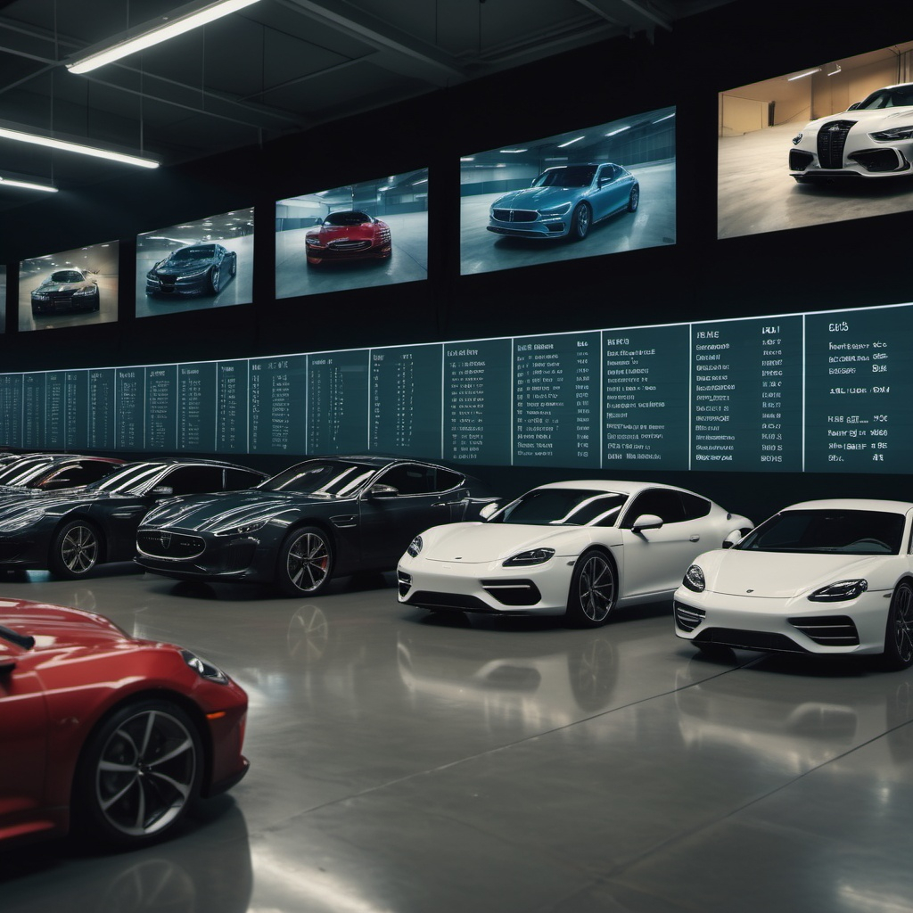 Car Auctions - Find Your Next Vehicle | Euroleasingauto