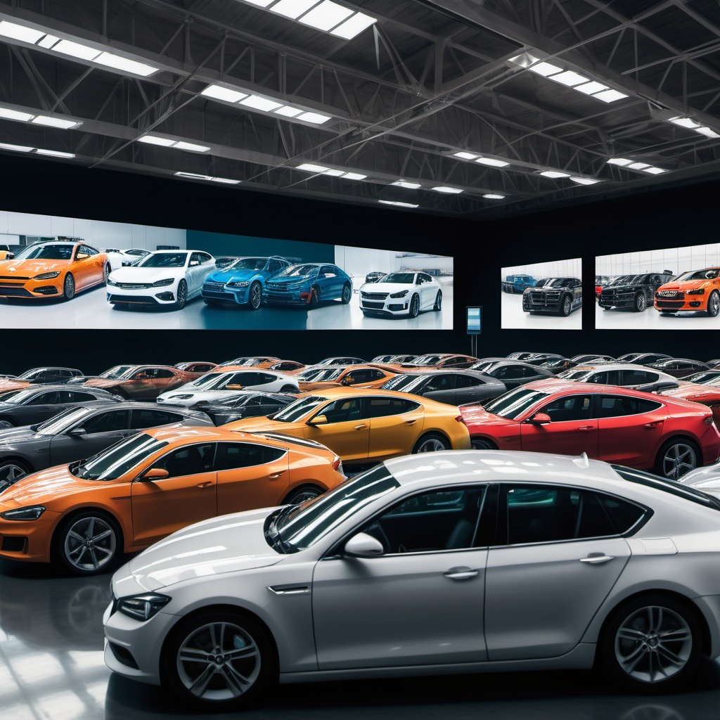 Car Auctions - Find Your Next Vehicle | Euroleasingauto